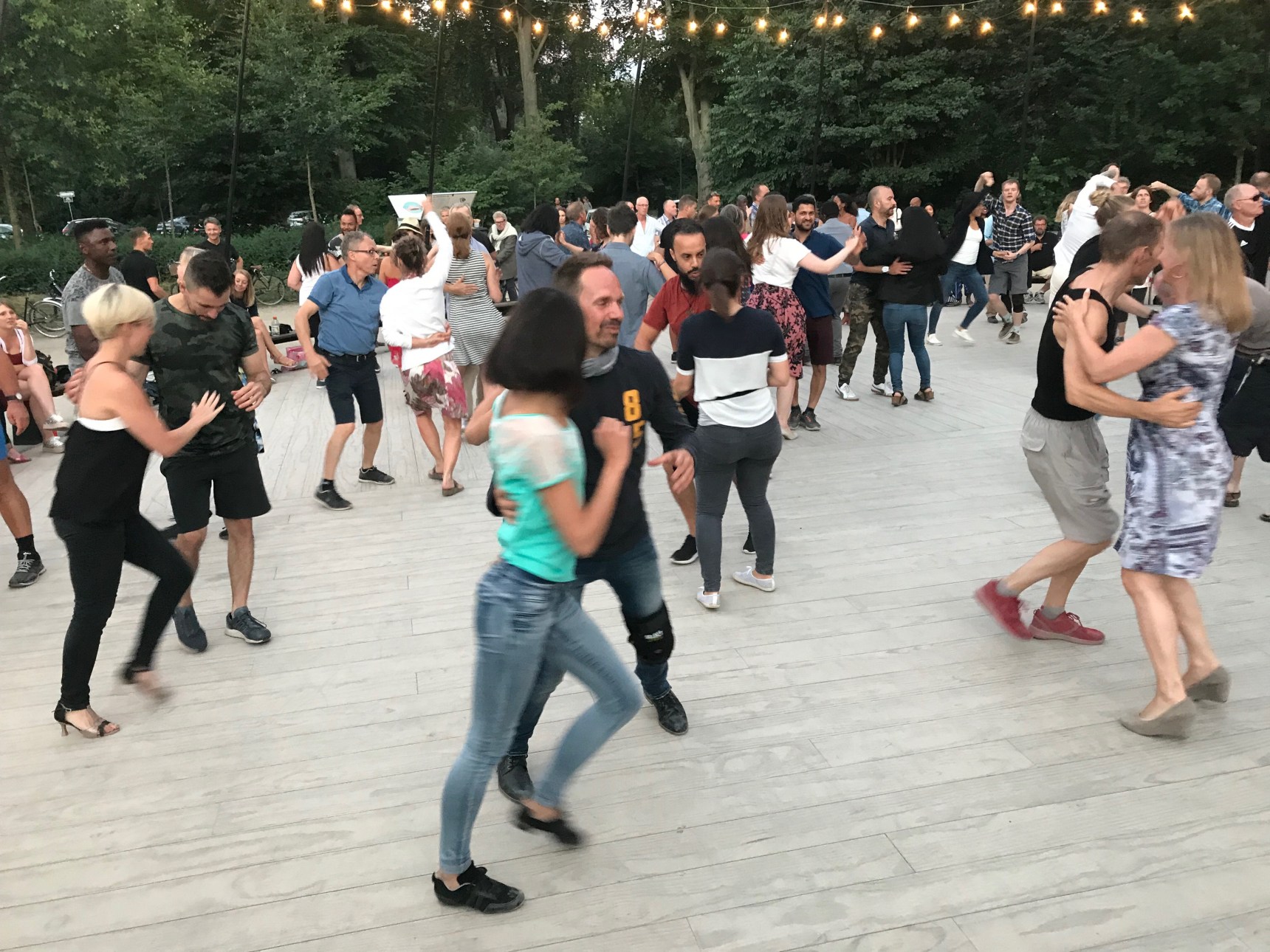 Cuban Salsa: Setenta (70) | SalsaSelfie.com 🇨🇺